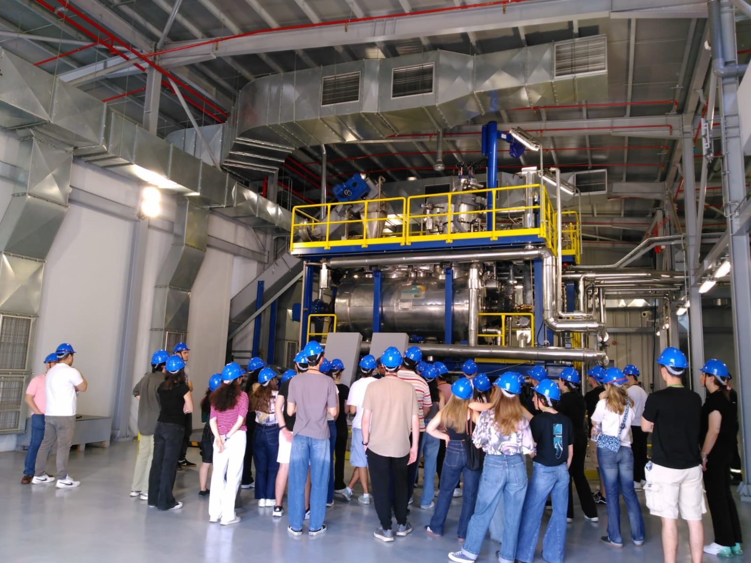 ΤΕΛΕΥΤΑΙΑ ΝΕΑ – Hellenic Environmental Center (HEC)